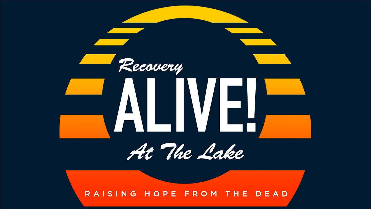Recovery Alive! (Part 3) - YouTube