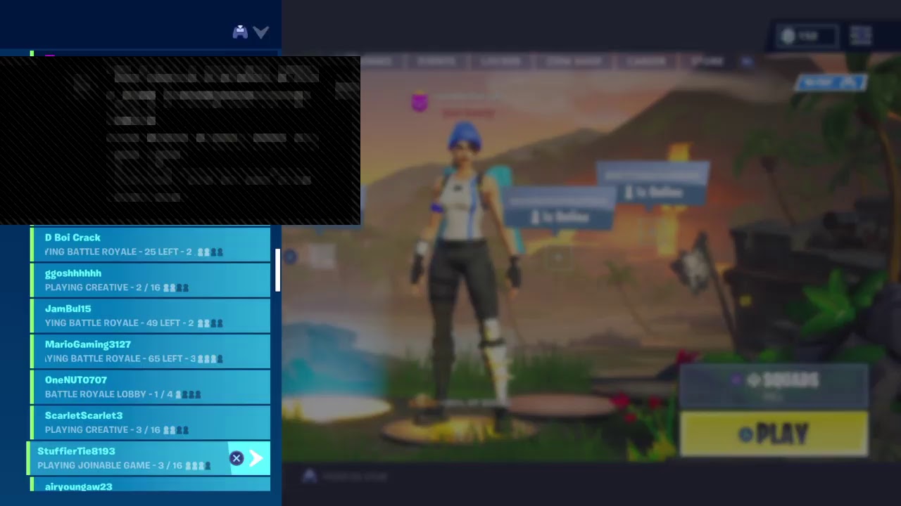 Combat Pro Fortnite Gameplay /200 Wins +/ - YouTube