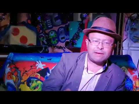 Mago Rody variedades mágicas invitado Mago abracadaver 07 - YouTube