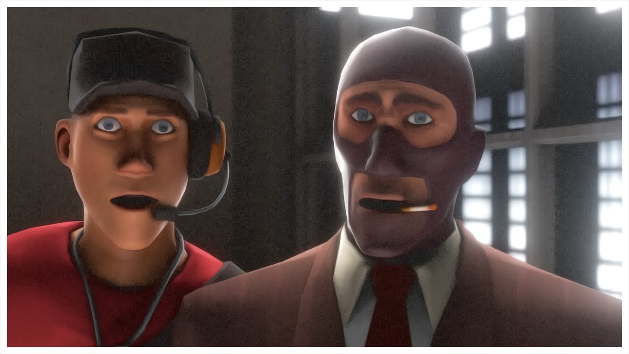 Hey Spy, what's a furry? - YouTube