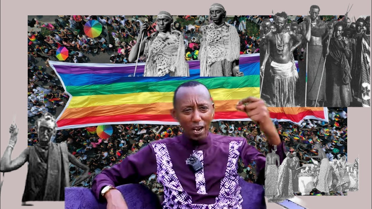 "GUPINGA AMAKURU Y'UBWIRU BIZATUGEZA AHABI"MUGABE BOB "DORE IBIRI MU ...