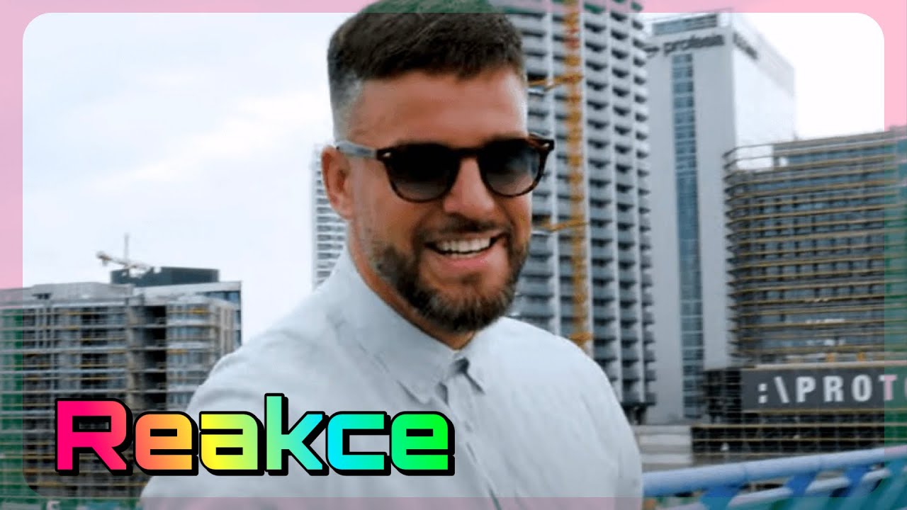 Ego - We the love | REAKCE - YouTube