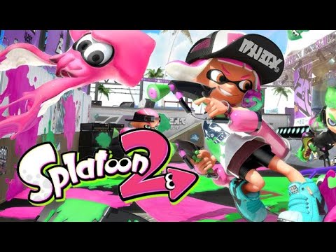 Splat Tim 2 With Friends - YouTube