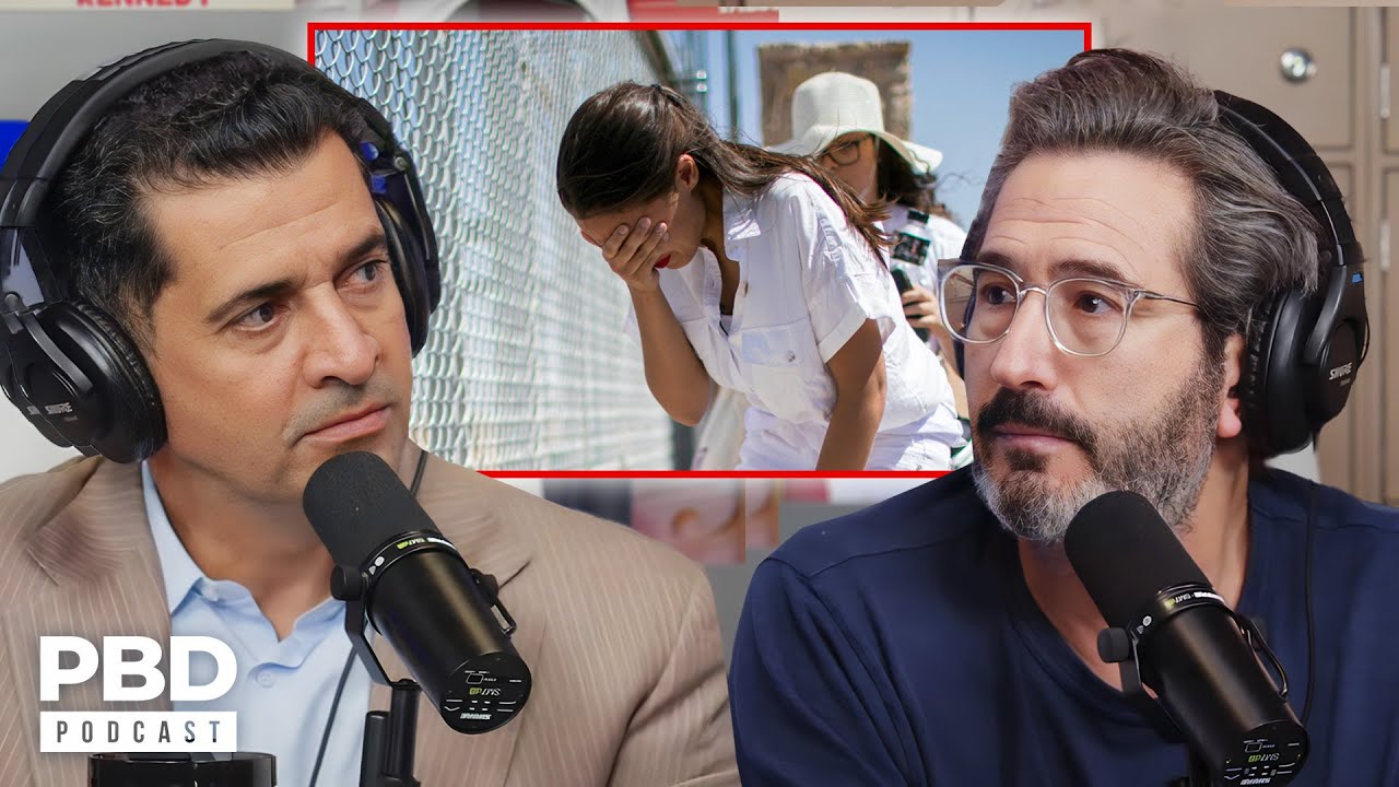 "This Is Why Your Party SUCKS!" - Sam Seder TAKES HEAT For Defending ...