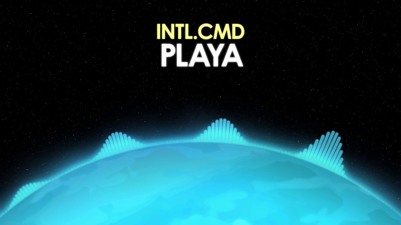 INTRNLCMD – Playa [Synthwave] 🎵 from Royalty Free Planet™ - YouTube