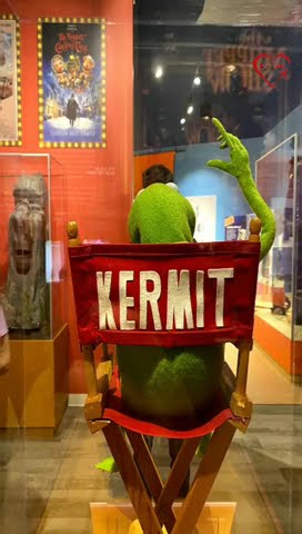 Center For Puppetry Arts || Museum in Atlanta, Georgia || @TraveL LovE ...