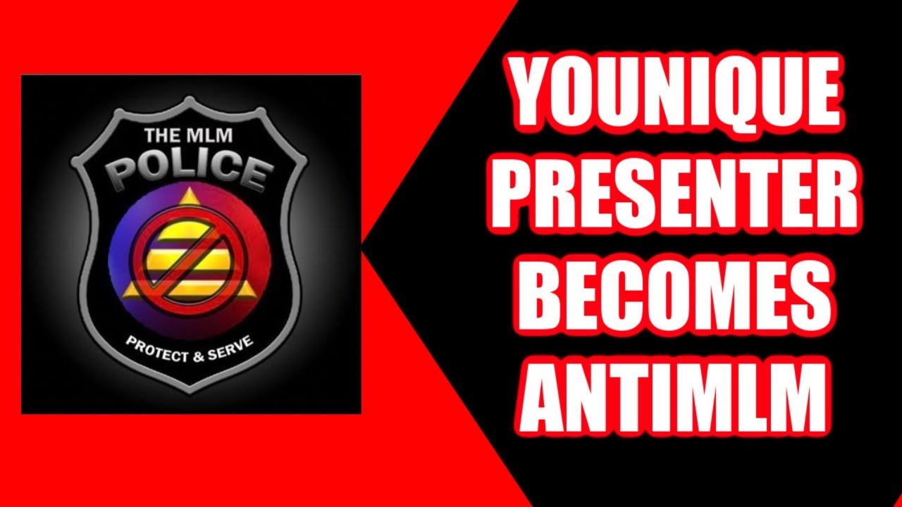 AntiMLM | Interview with The MLM Police [Hey Hun You Woke Up #5] - YouTube