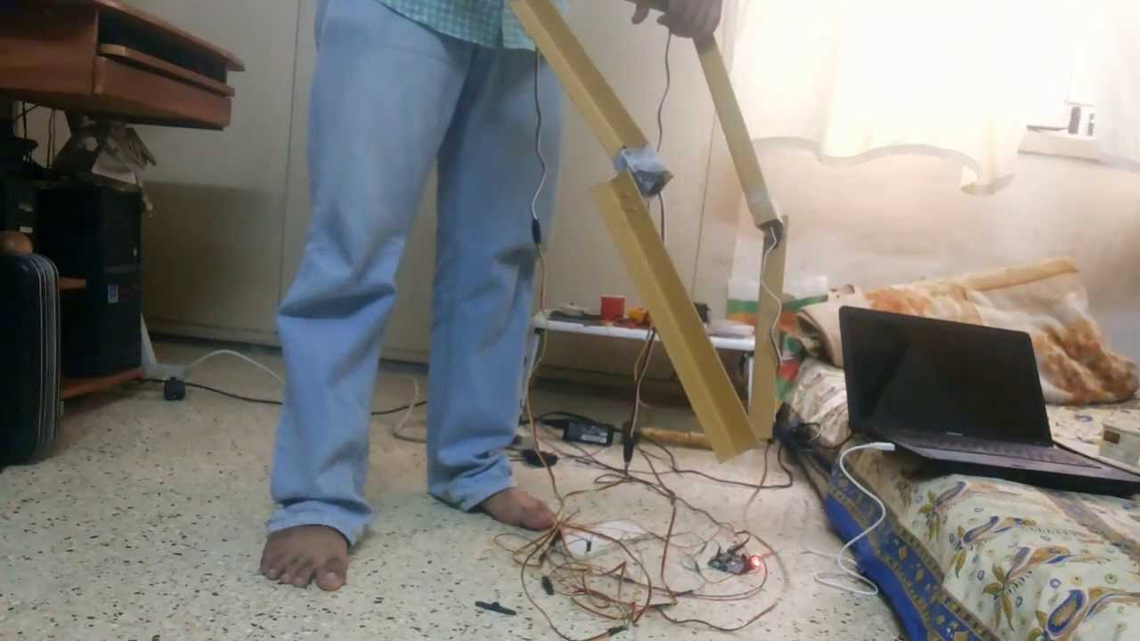 Sitting and standing for REWARD(Robotic Exoskeleton Walking Aid Robotic ...