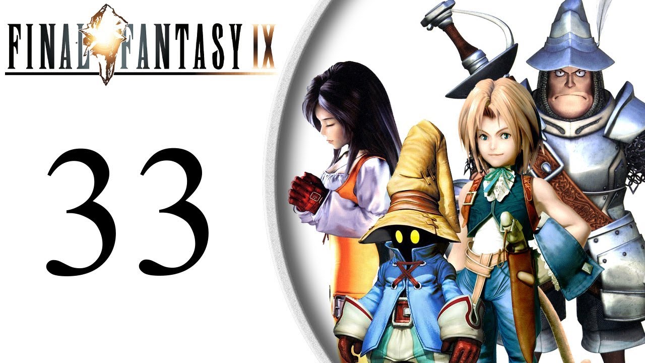 Final Fantasy IX (PS4) playthrough pt33 - ENTIRE Chocobo Quest in 1 ...