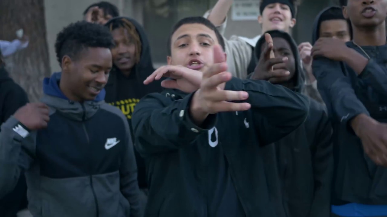 BOE Sosa - Keep It Wit Me - YouTube