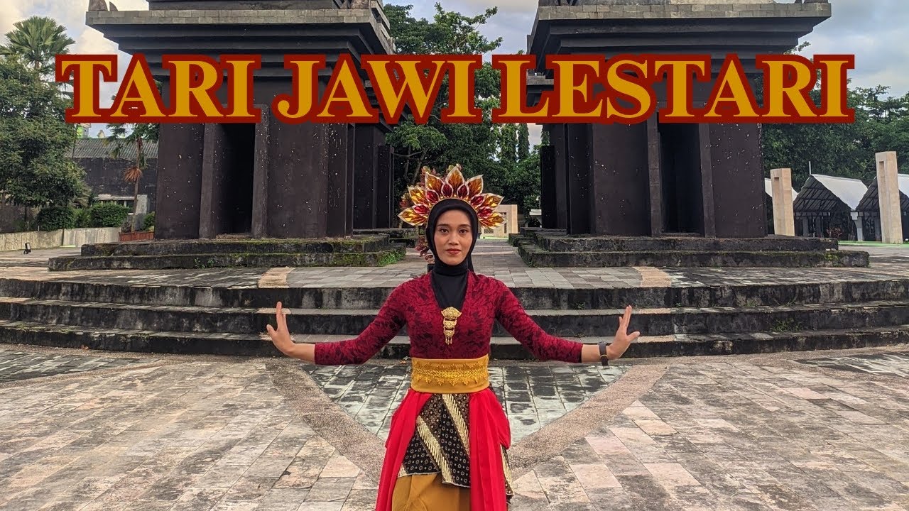 Tugas Tutorial 3 _ Keterampilan Musik dan Tari #tarikreasi #tarijawa # ...