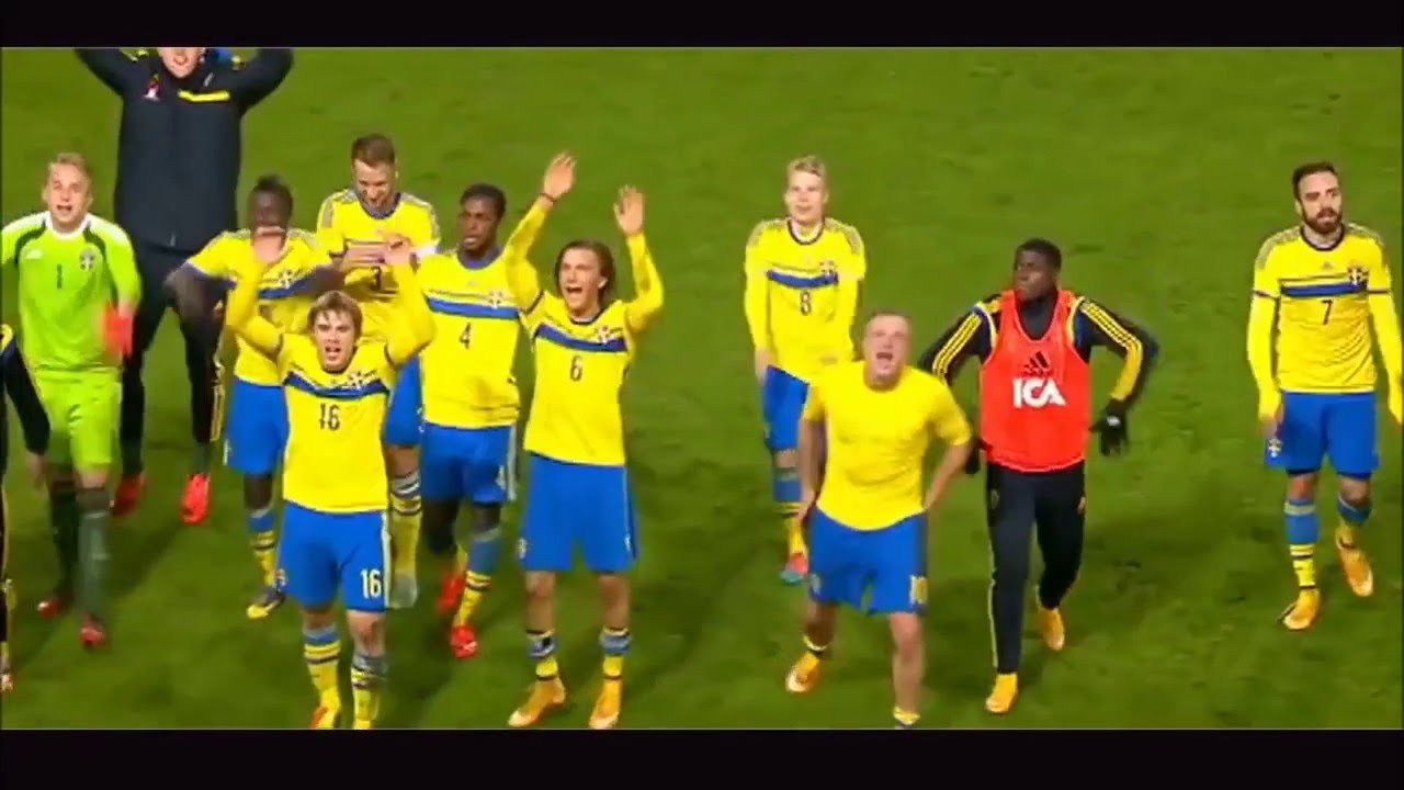 Top 10 taunts in football history - YouTube