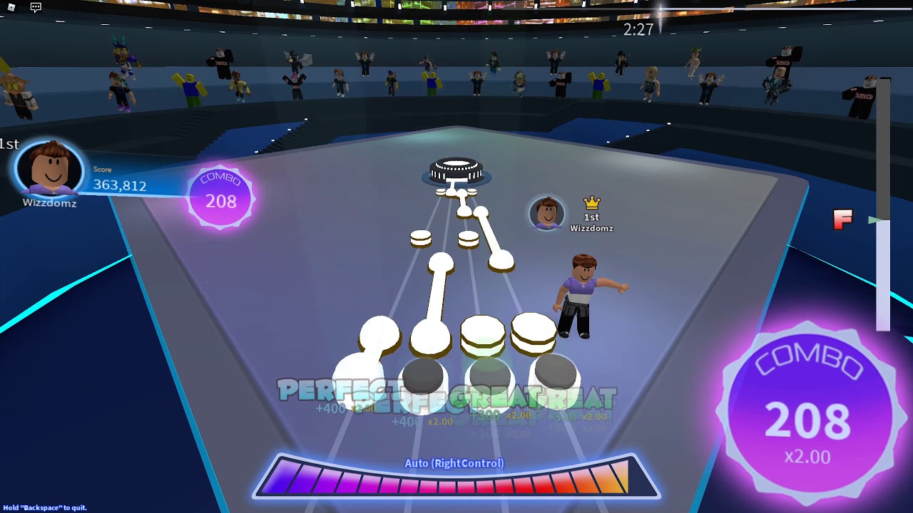 playing dark sheep (read desc) - YouTube