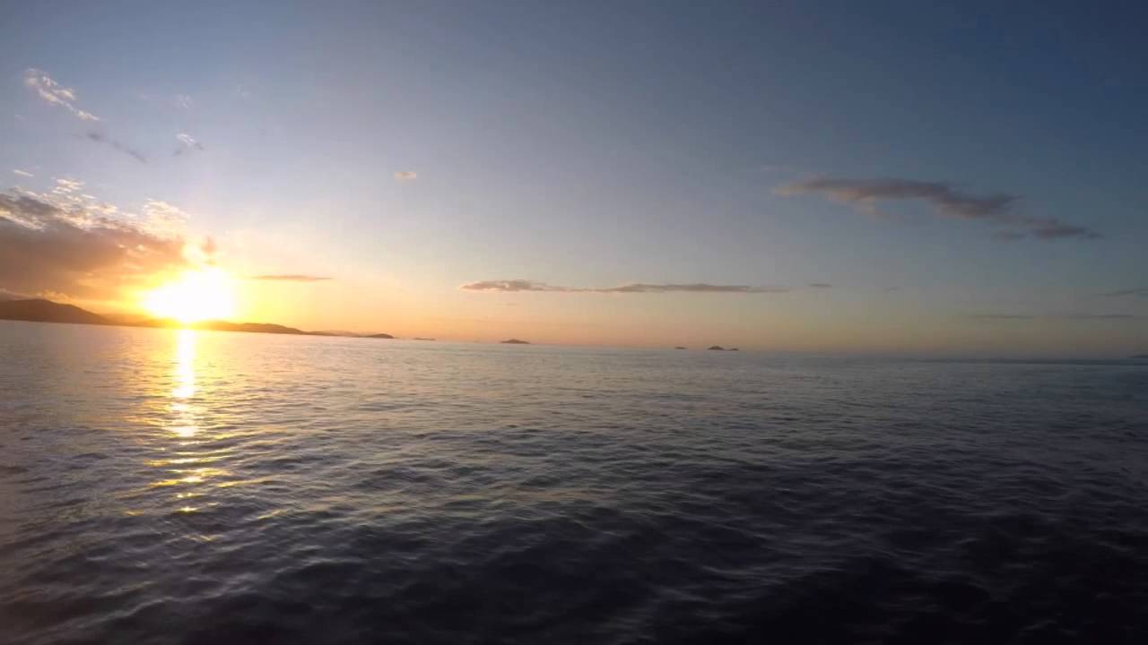 winter in the southern hemisphere - YouTube