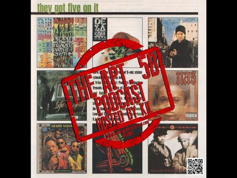 Apt. 5B Podcast Hosted by Kil: What AreThe Last 5 Albums You Gave 5 ...