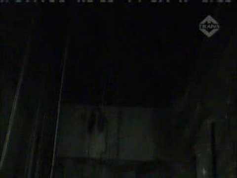 GHOST IN INDONESIA - YouTube
