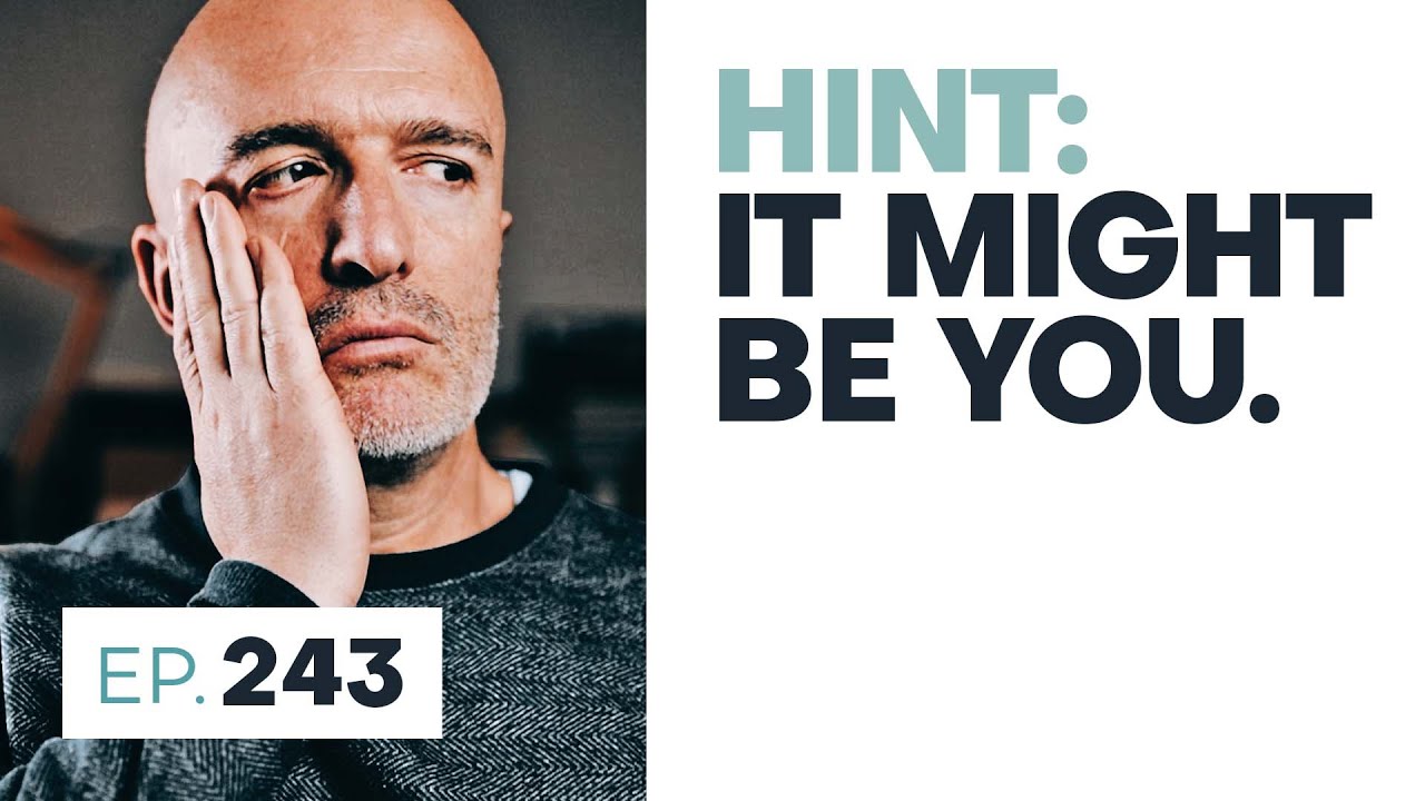 🔴 When the Same Pattern Keeps Repeating - YouTube