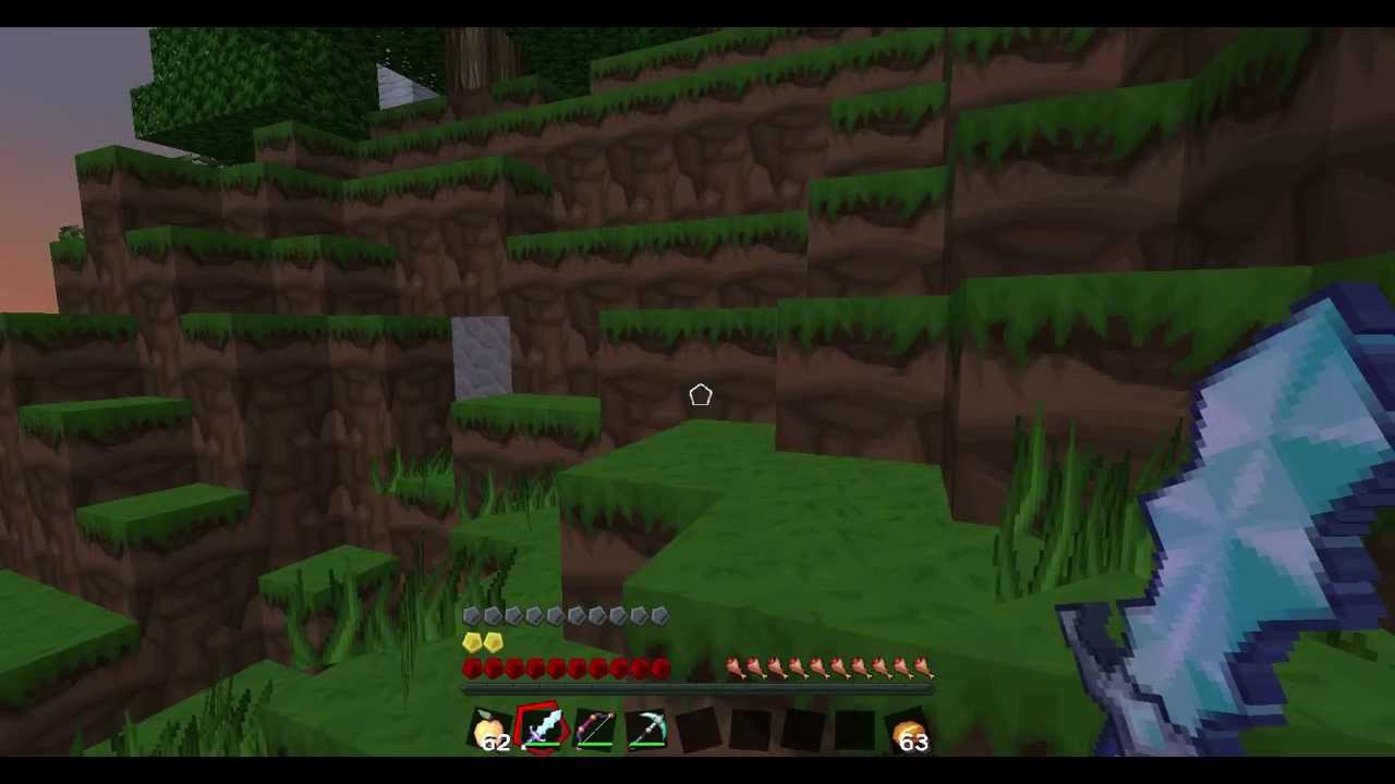 Kingdom Entropia episode 1 Rescue de koning!!!! - YouTube