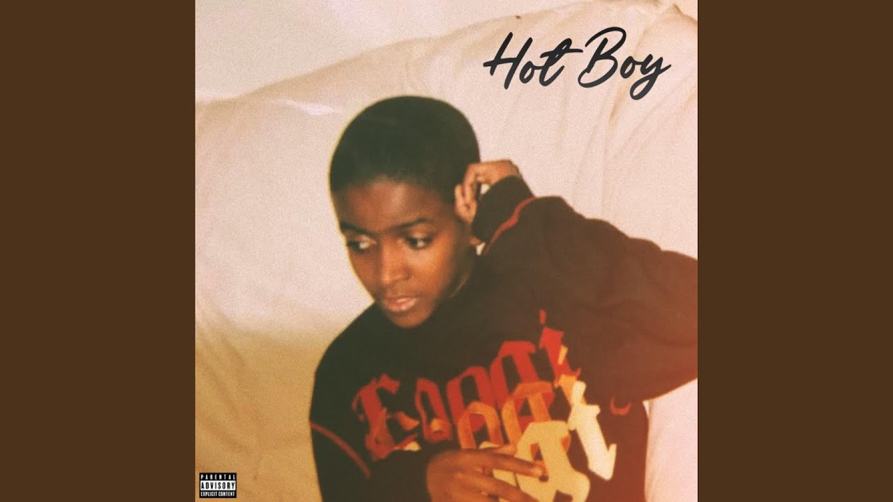 Blue Hundred (feat. Johnny Lean) - YouTube