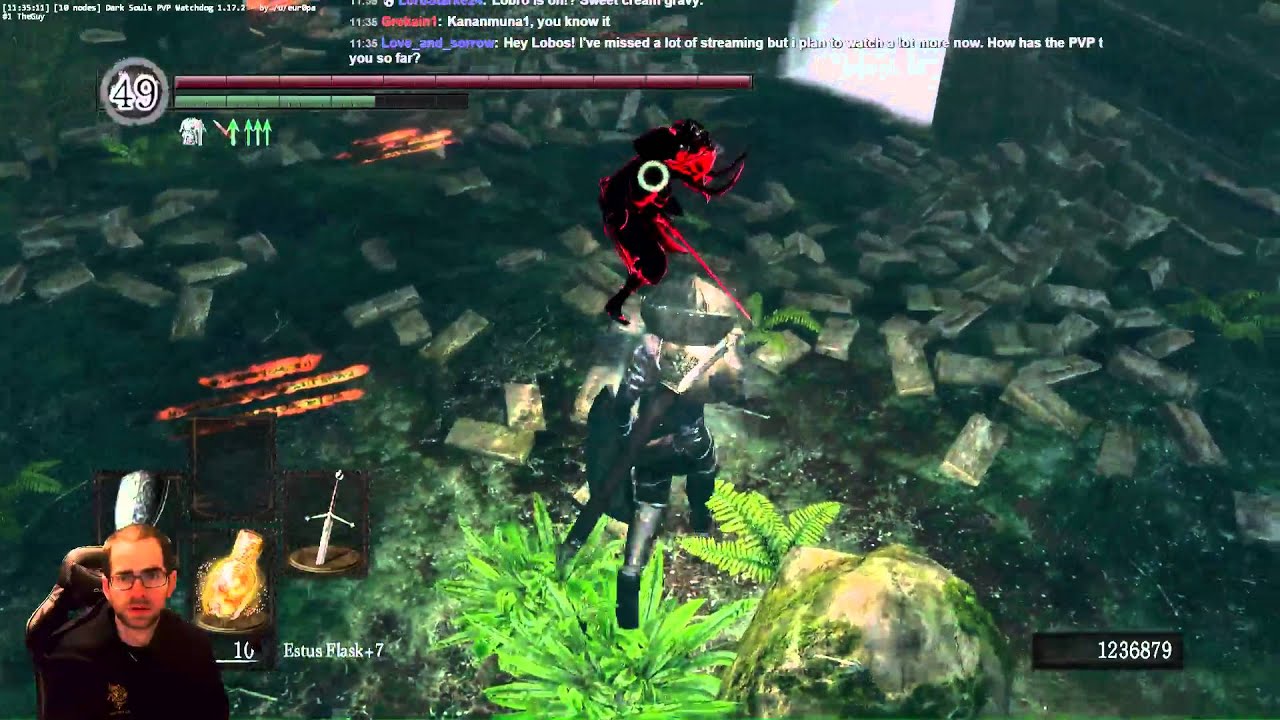 LobosJR's Path to PVP God Status (Pt. 5) - YouTube