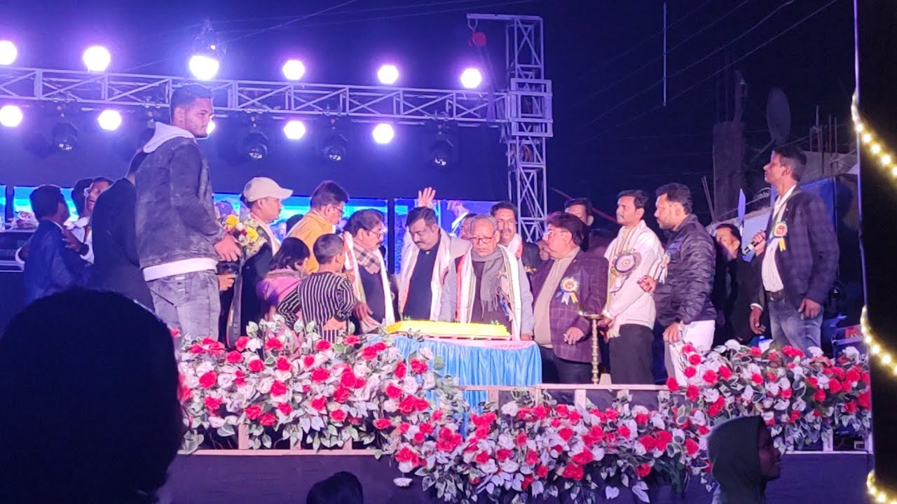 25 December 2023 Merry Christmas 🎄🎁 party 🥳🎉|| Mamta Ki Duniya - YouTube