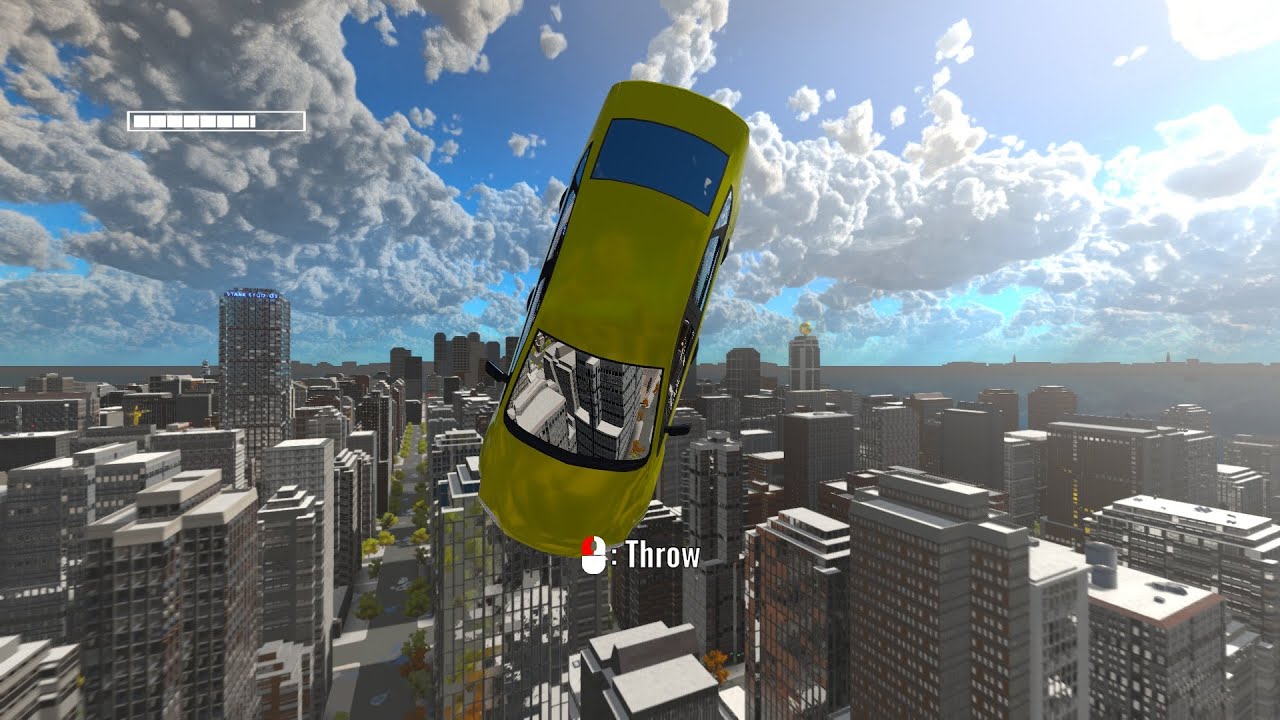 Street Hero | Demo | GamePlay 22.06.2020 - YouTube