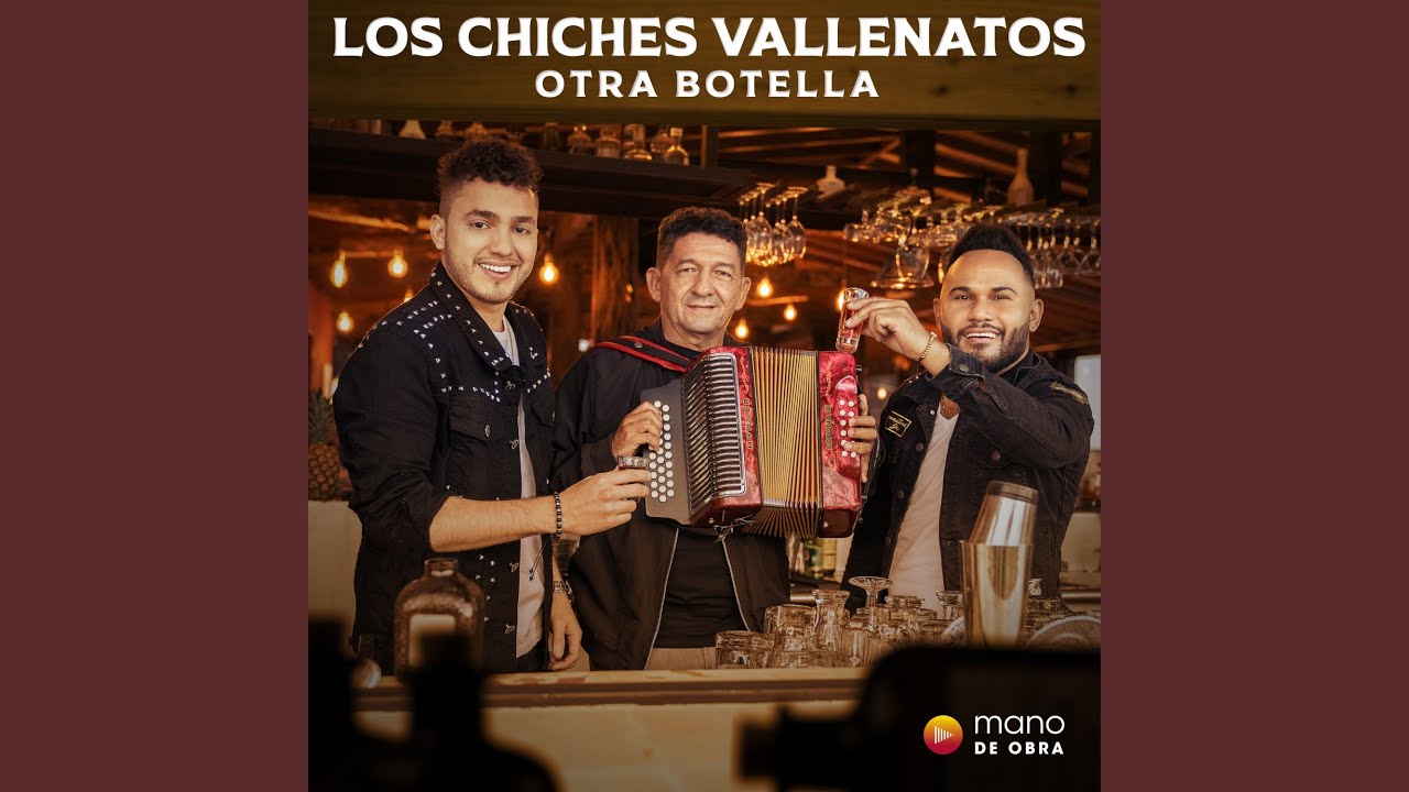 Otra Botella - YouTube Music