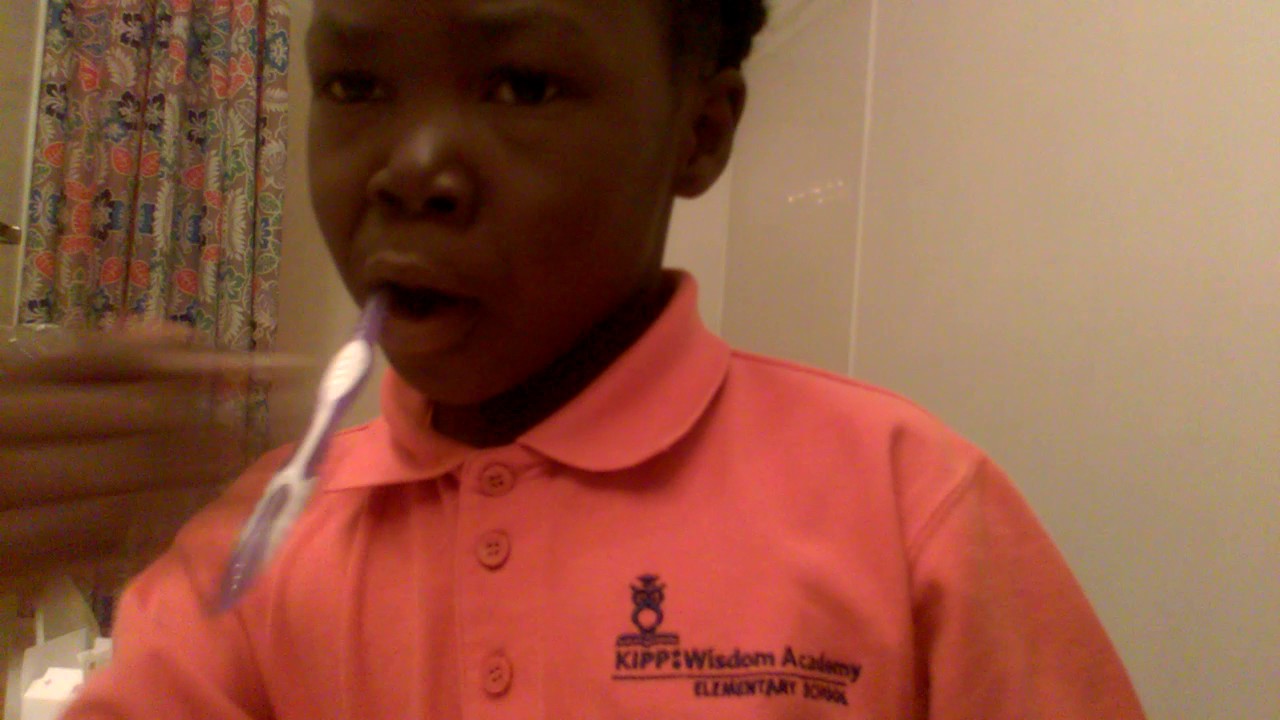 THE morning routine👌😍😘💯 - YouTube