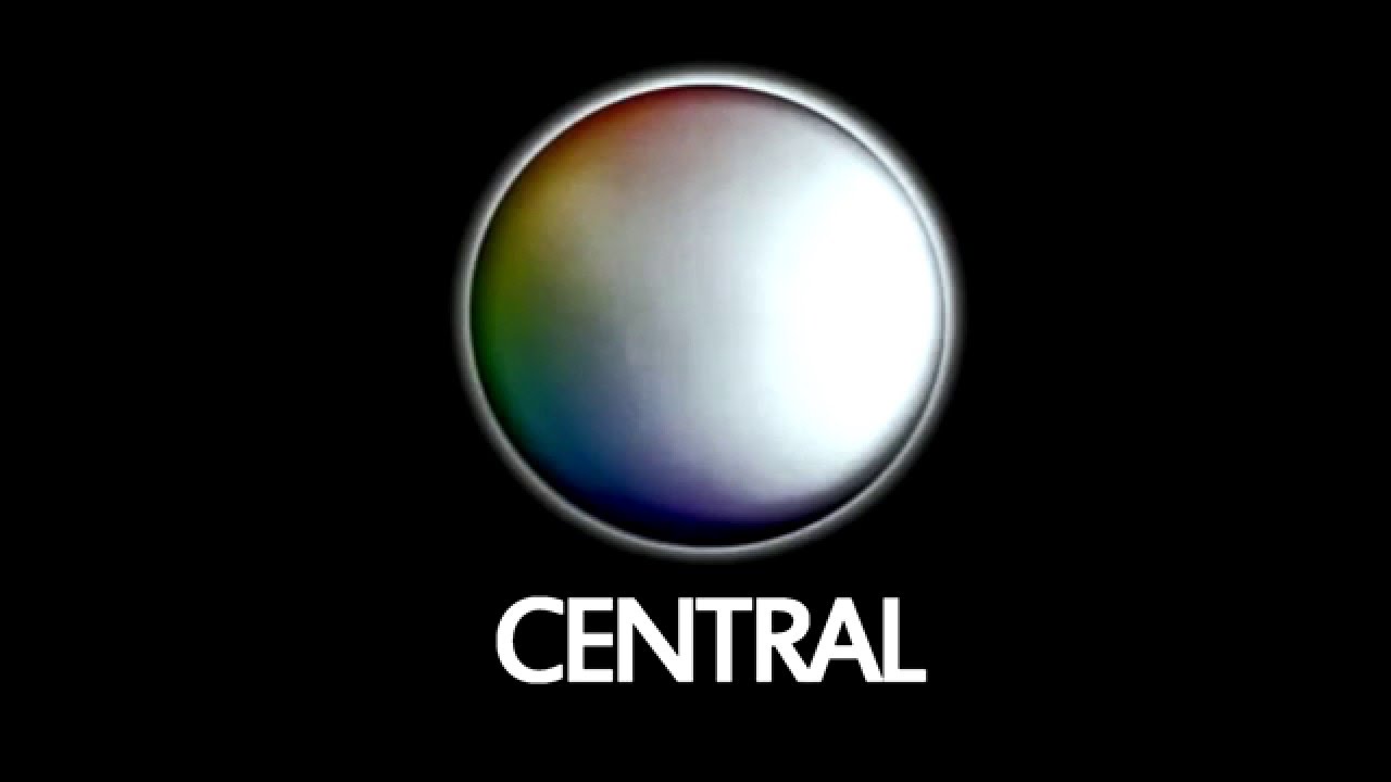 Central Ident 1985 {Revised with 2016} - YouTube
