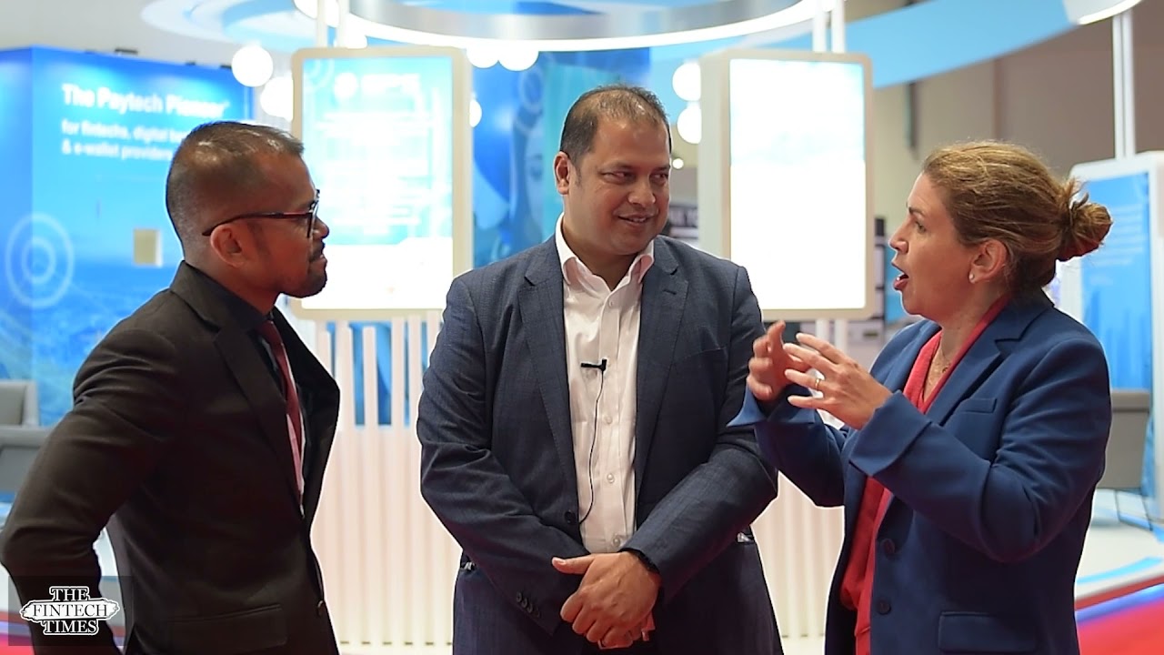 Joanne Dewar & Arnav Rath | GPS | Seamless - YouTube