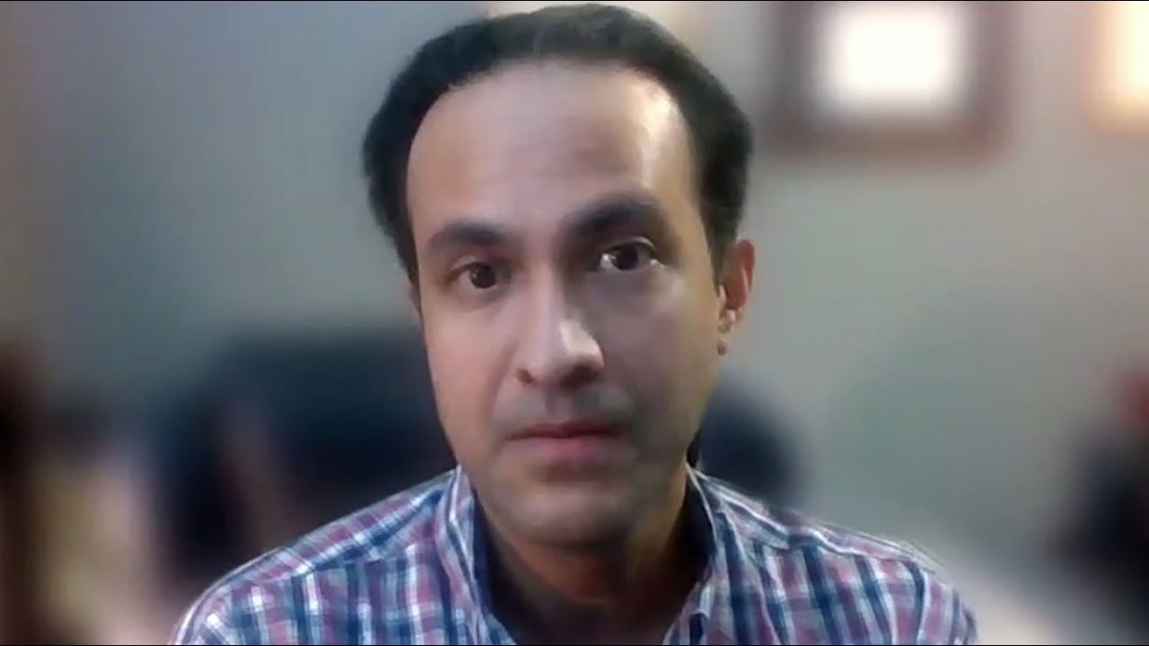 Saleem Ali on U.S. -China solar industry - YouTube