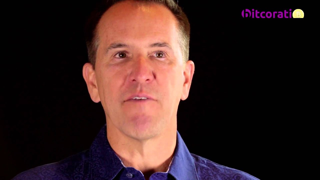 Bitcorati Interview Series - Steve Beauregard Founder & CEO, GoCoin ...