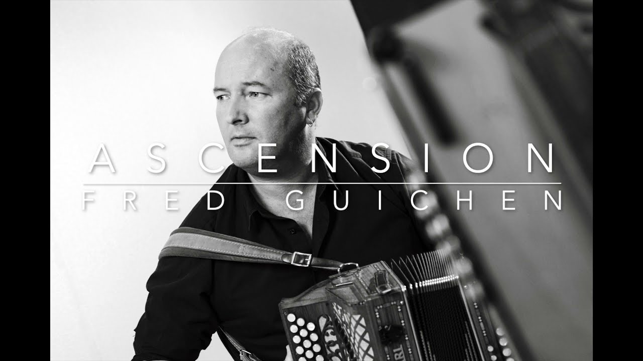 Fred Guichen - Ascension- - YouTube
