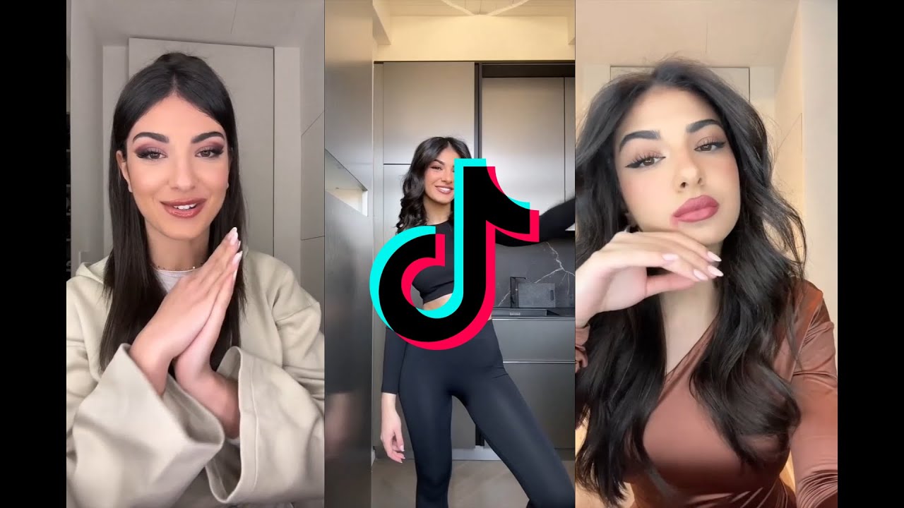 Majno Trend Tiktok Videos Compilation 8 - YouTube