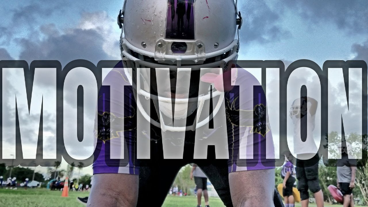 Football is back| Inspiring Motivating| Coach Rod Mack Miami Gardens ...