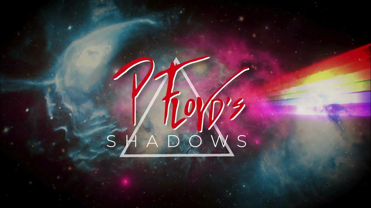 Pfloyd's Shadows - Pink Floyd Experience - Calabria - YouTube