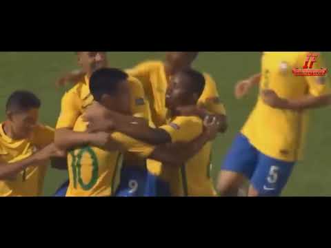 Reinier Jesus ● Nova Promessa - Flamengo
