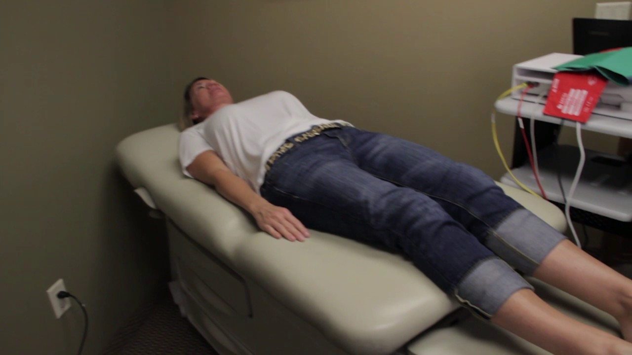 E-Vision provides Digital Bio Scan Technology | Training Your Staff ...