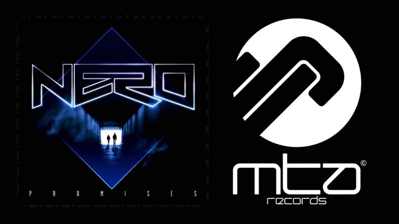Nero - Promises (Calvin Harris Remix) - YouTube
