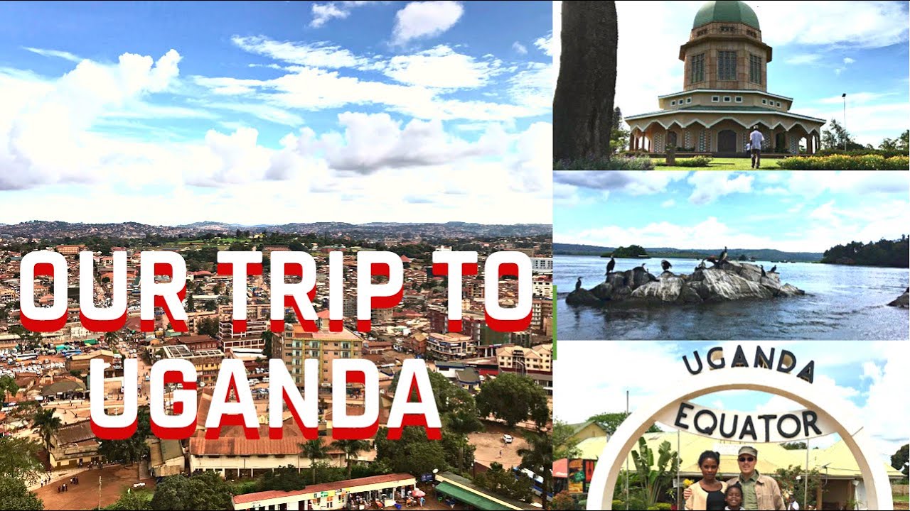 Our Ugandan Trip: Lake Victoria/River Nile/ Kampala and the Country ...