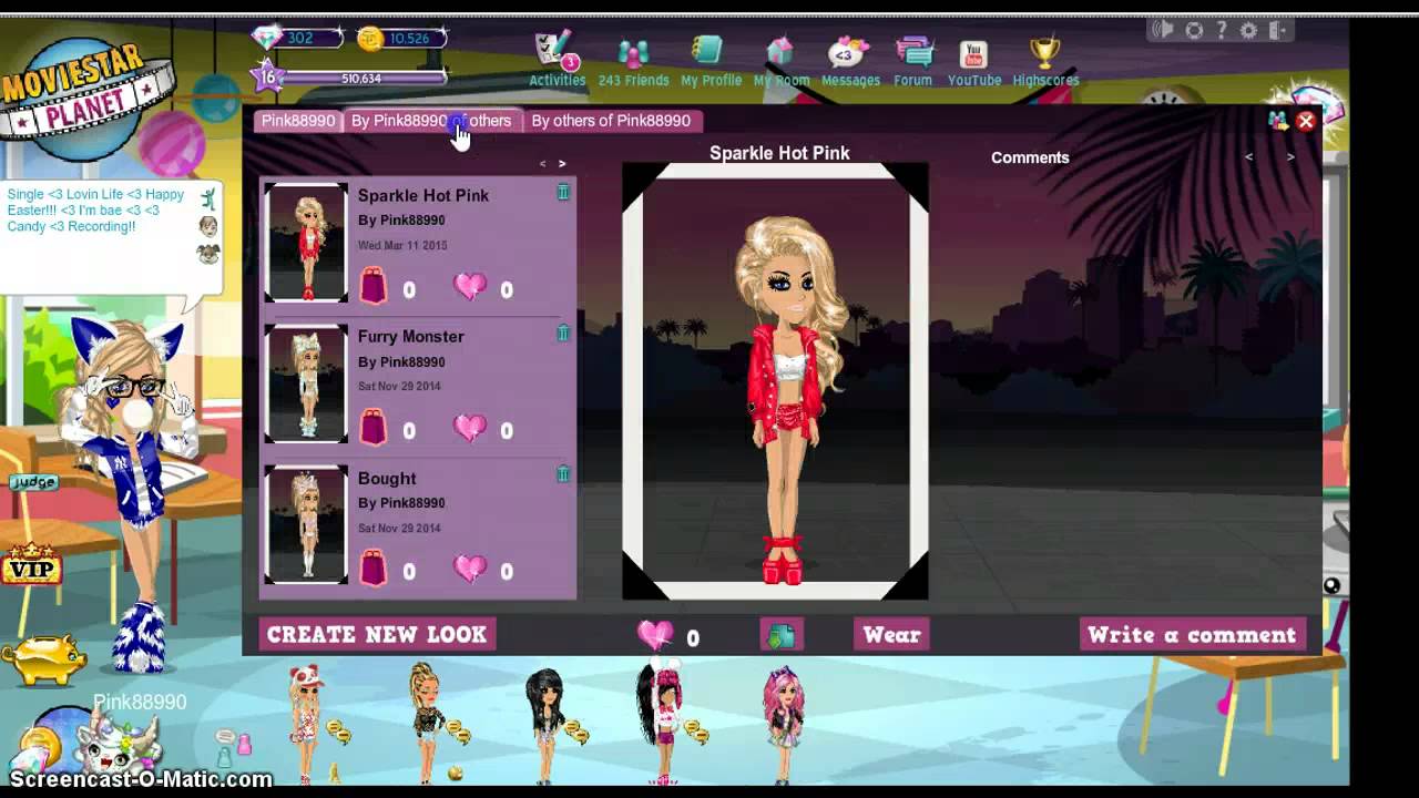 MSP Hackers Pt.1 - YouTube
