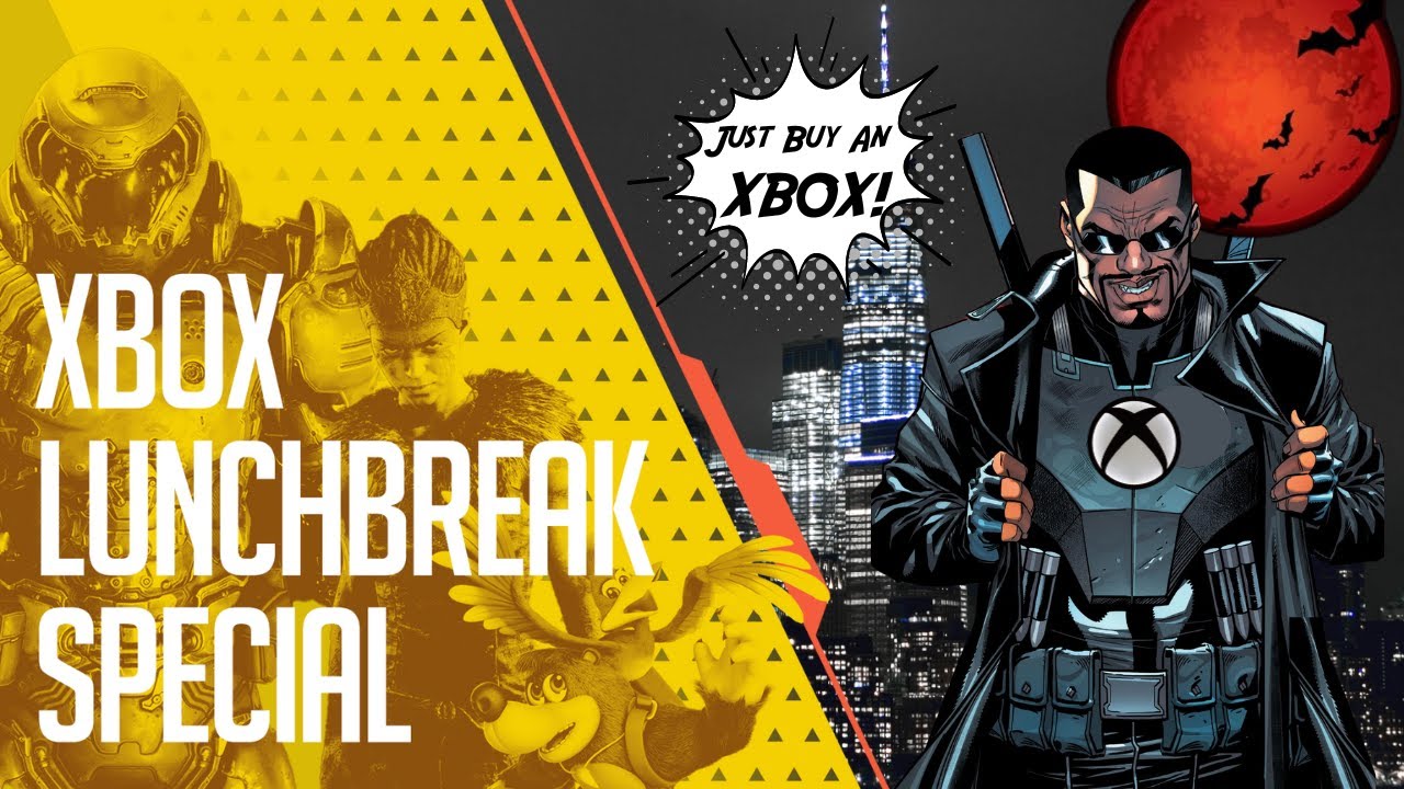 With Playstation's Uncertain Future & Xbox Game Studios 1st Party Line ...