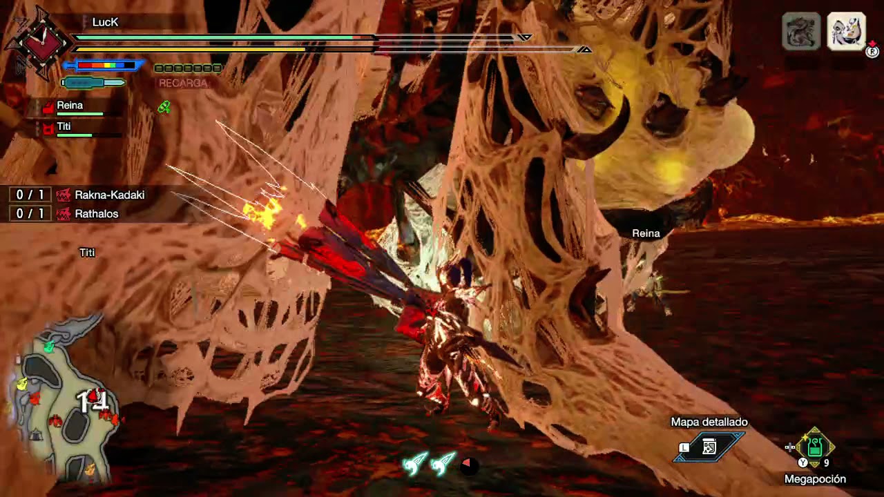 MH Clip 30 - YouTube