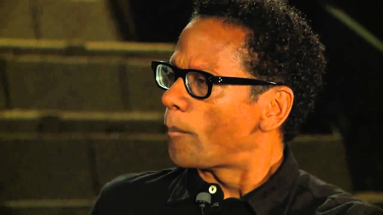 Ralph Lemon in Conversation with Curator Philip Bither - YouTube