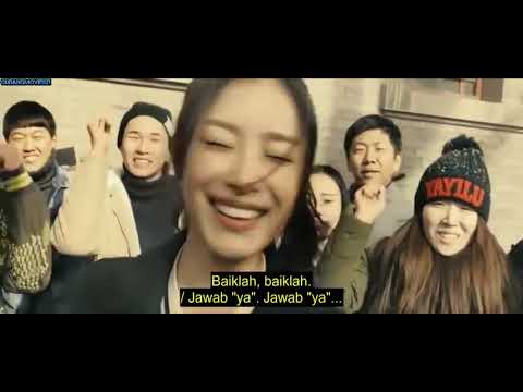 Film semi hot Mandarin sub indo