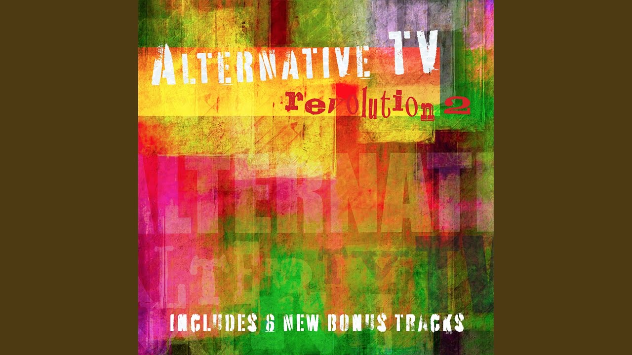 Action Time Vision (Bonus Track) - YouTube