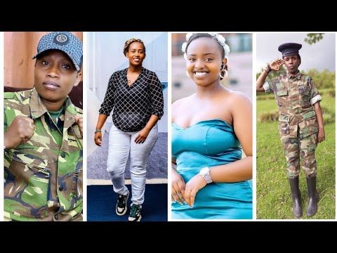 NYAKINSHASA UKURI KOSE AGUSHIZE HANZE🔥NYUMA YOGUTERANA AMAJAMBO🇨🇩IGITEKEREZO CHIWE ...