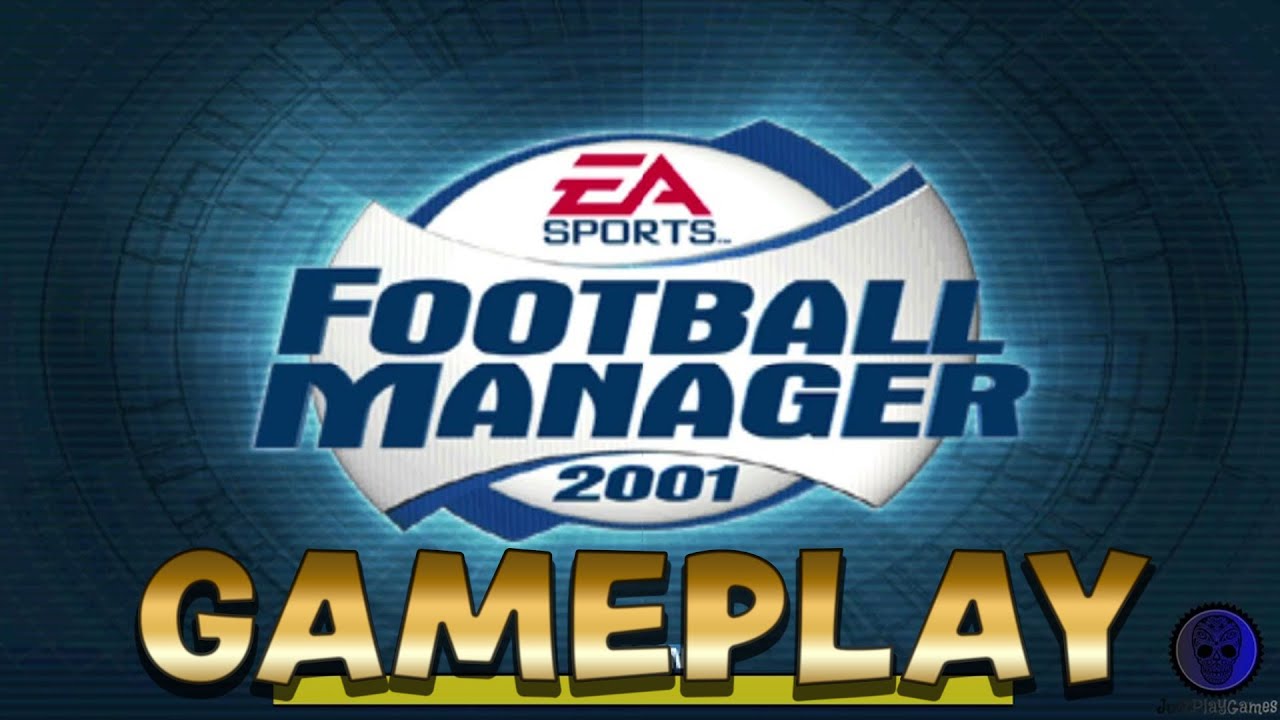 Gerçek Football Manager - FM 2001 (Nostalji-Glasgow Rangers) Bölüm 1 ...