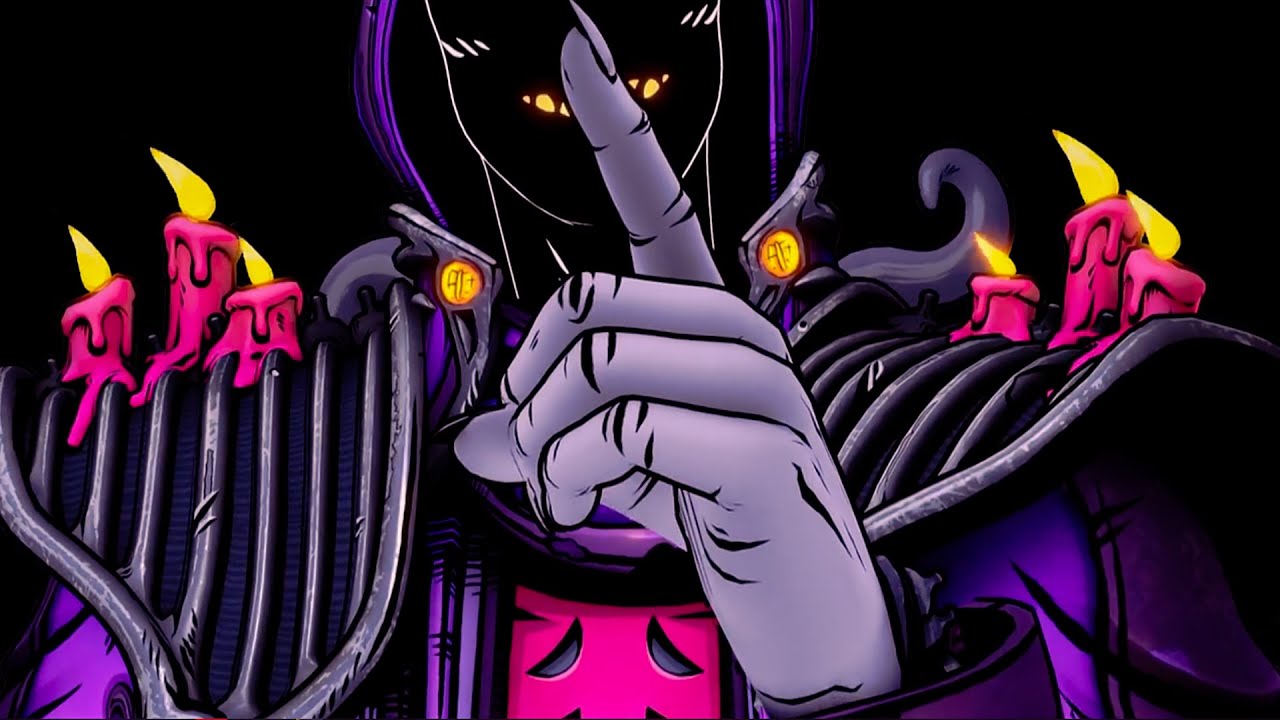 New Kabhaal dropped! - HALLOWEEN RE-DEBUT - YouTube