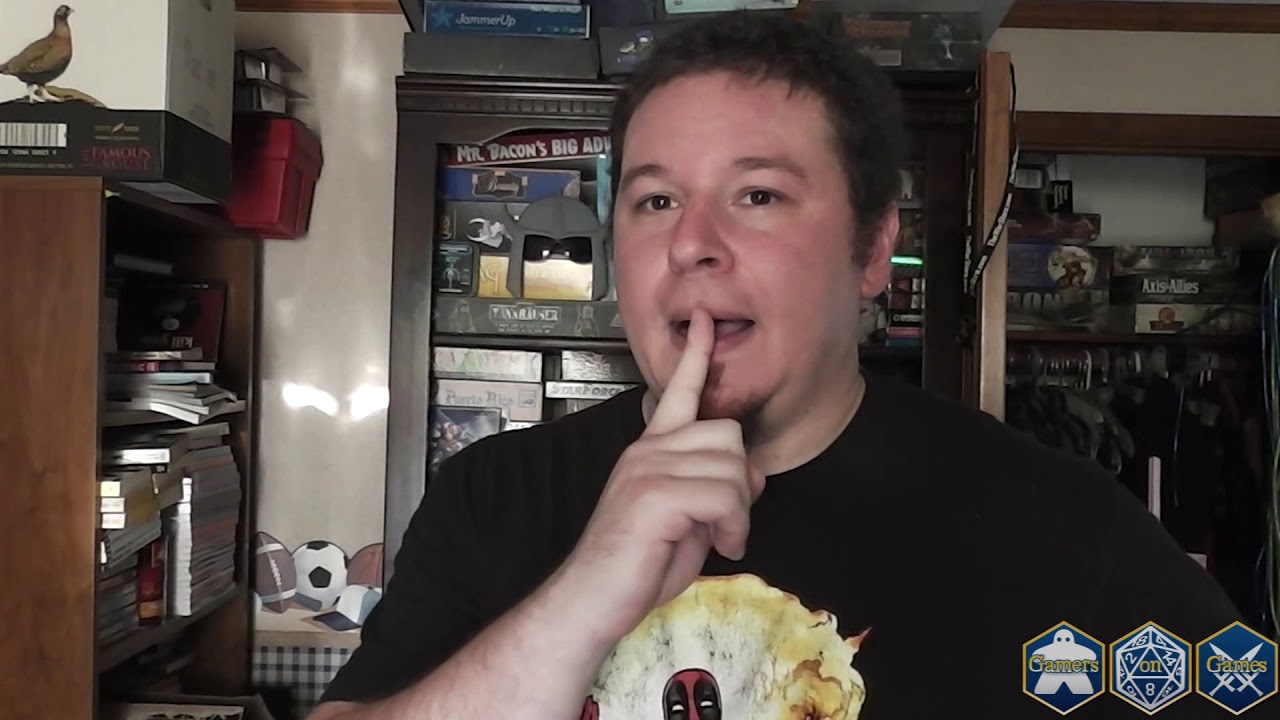 Conspiracy Theories : Jeremy Hambly - Matt Loter Edition - YouTube